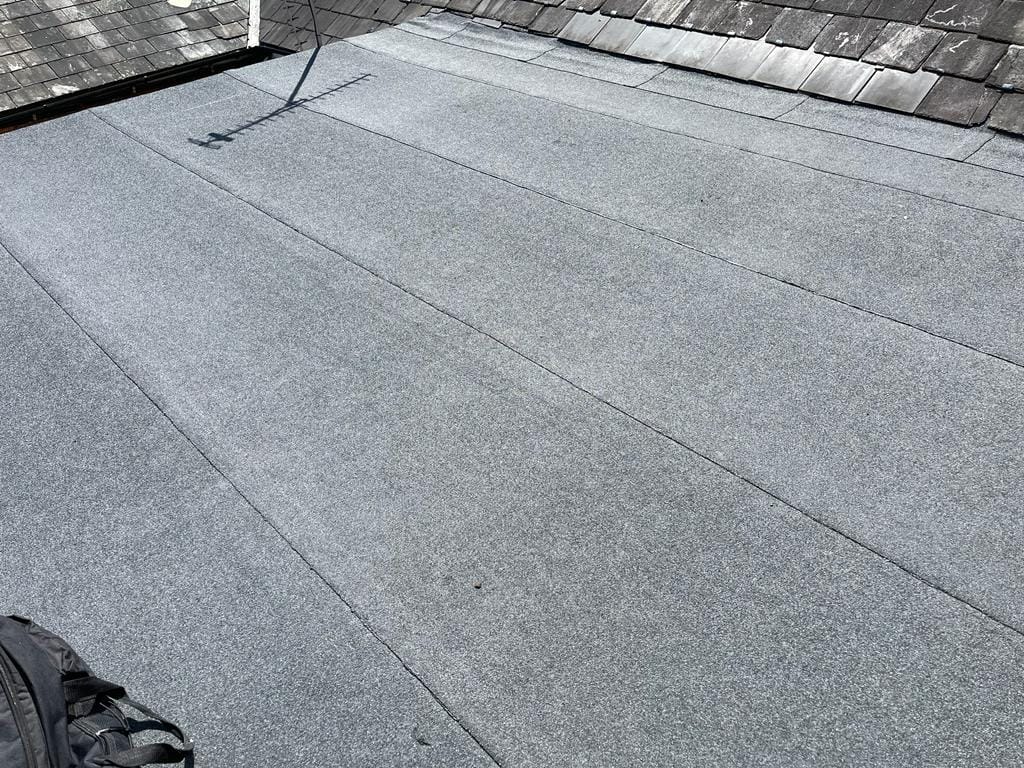 Flat Roofing - Welcome to Southend And Essex Roofing