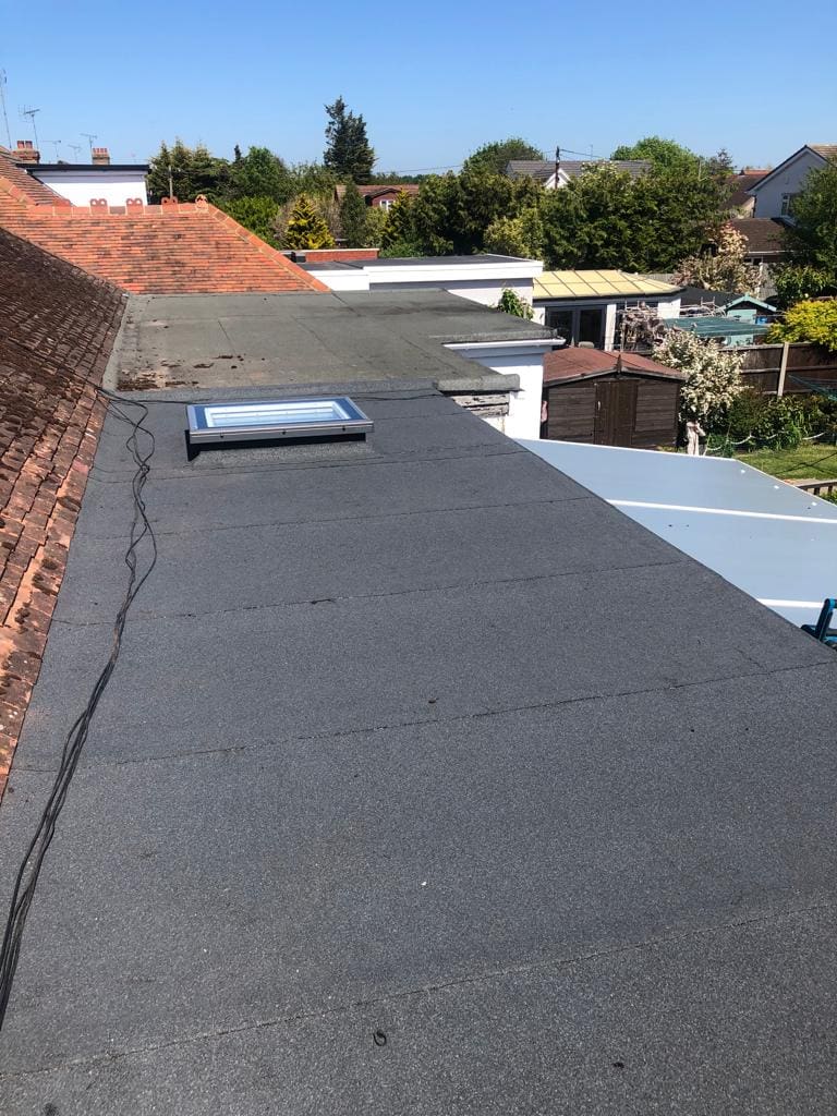 Flat Roofing - Welcome to Southend And Essex Roofing