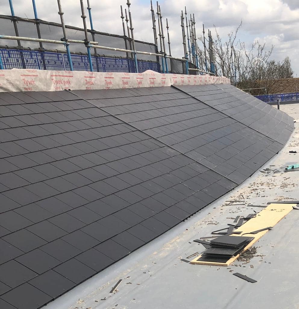 Slating - Welcome to Southend And Essex Roofing