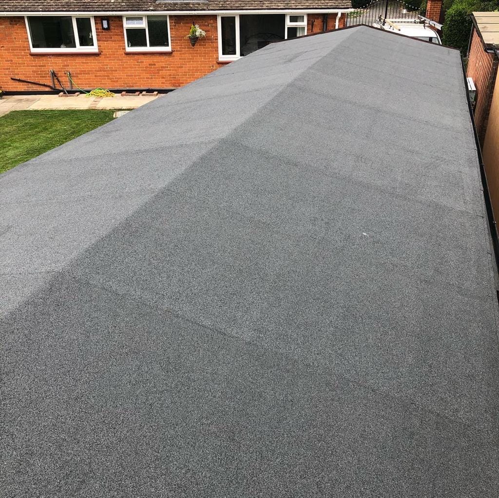 Flat Roofing - Welcome to Southend And Essex Roofing