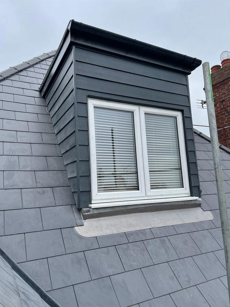 Slating - Welcome to Southend And Essex Roofing