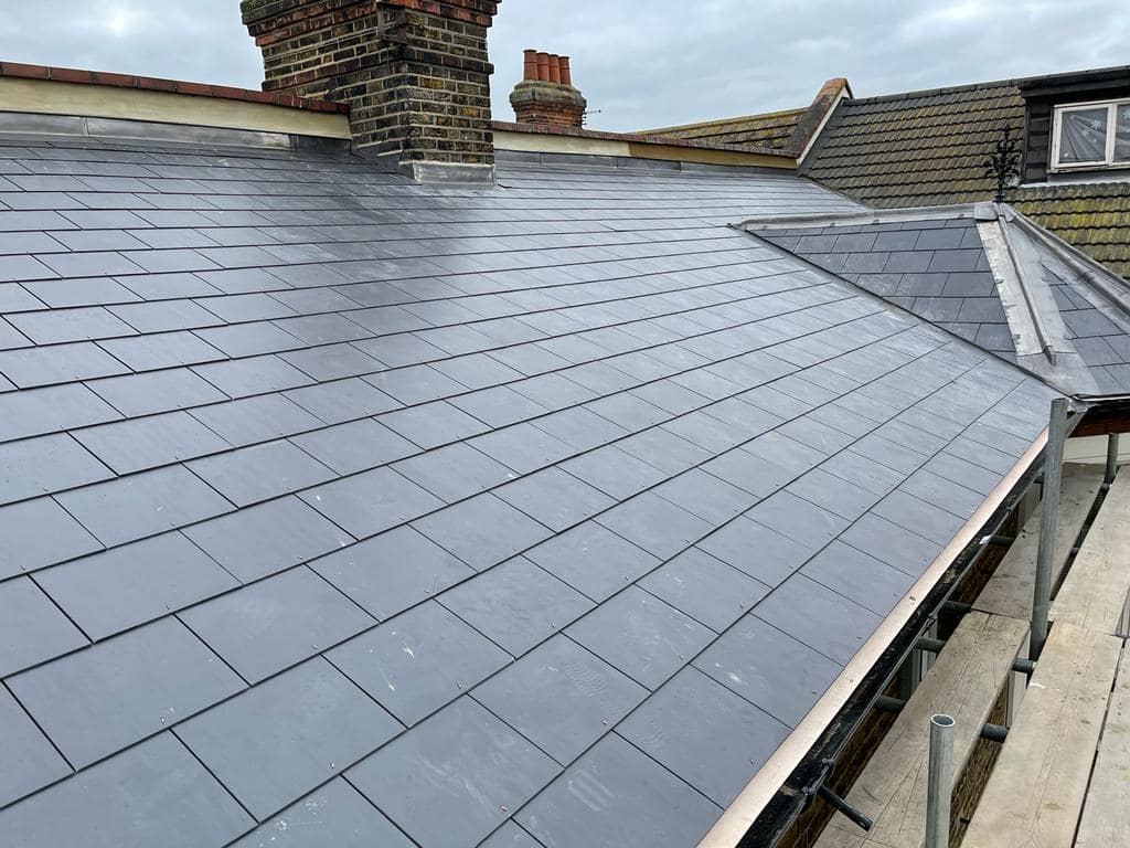 Slating - Welcome to Southend And Essex Roofing
