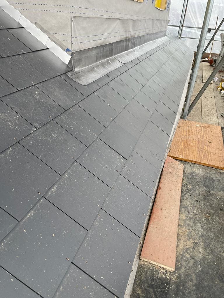 Slating - Welcome to Southend And Essex Roofing